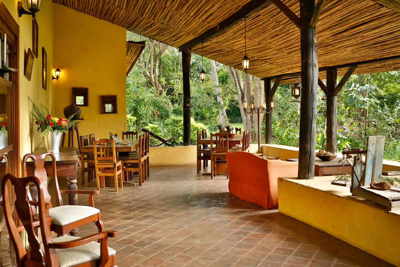 River Trees Lodge (Tanzania - Arusha) | Alpitour