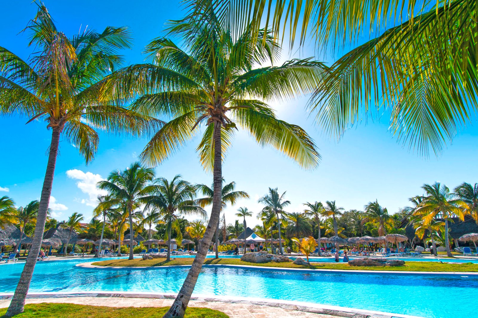 Searesort Playa Pesquero (Holguin - Playa Pesquero) | Alpitour