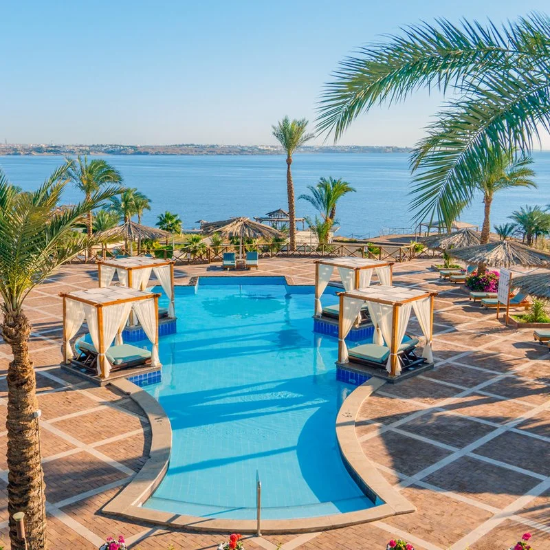 Bravo Smart Club Reef Beach Resort (Egitto - Sharm El Sheikh) | Alpitour
