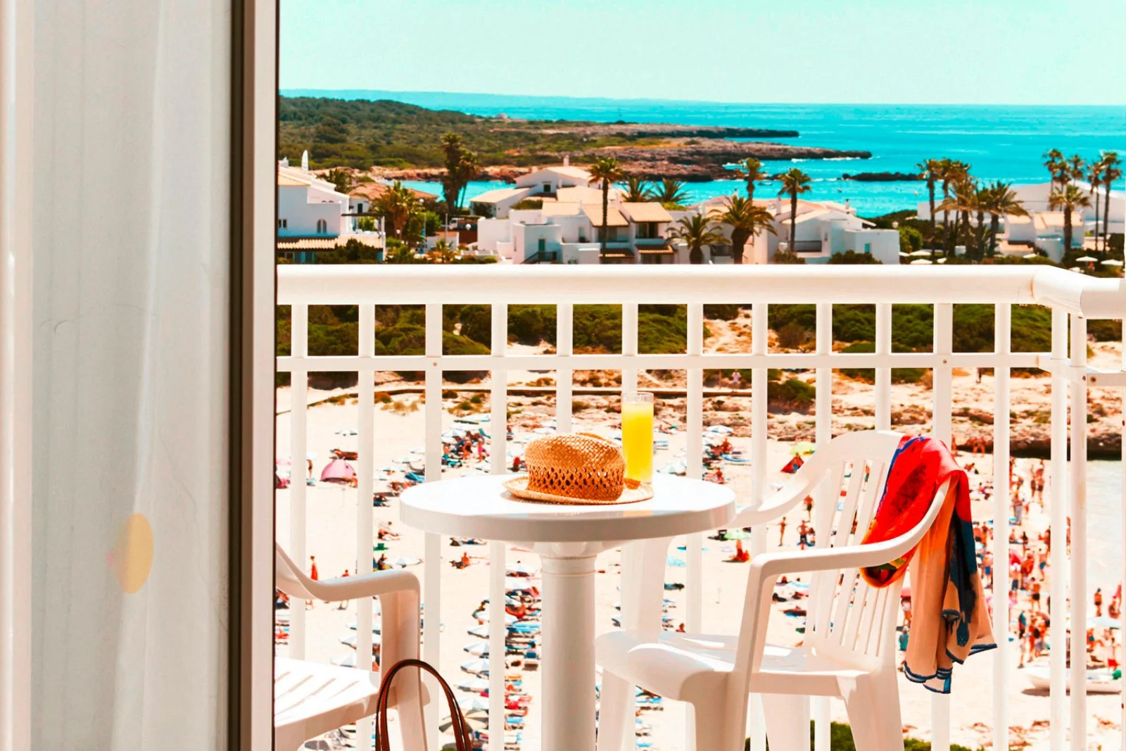 Alpiclub Globales Calan Bosch (Minorca - Cala'N Bosch) | Alpitour